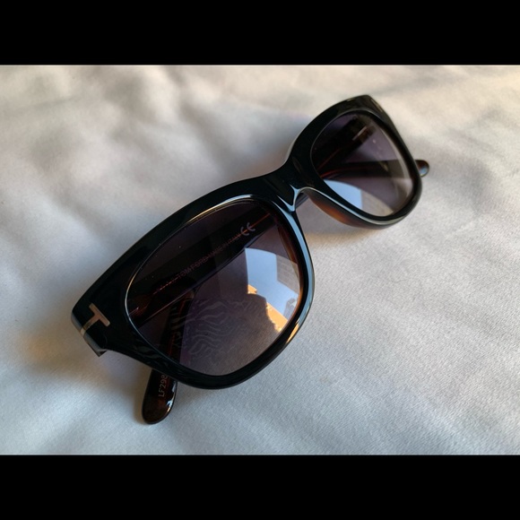 Tom Ford | Accessories | Tom Ford James Bond Snowdon Sunglasses | Poshmark